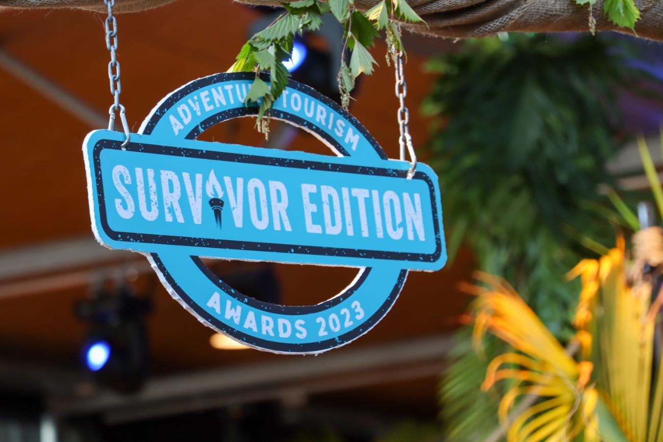 2023 Awards - Adventure Tourism Awards
